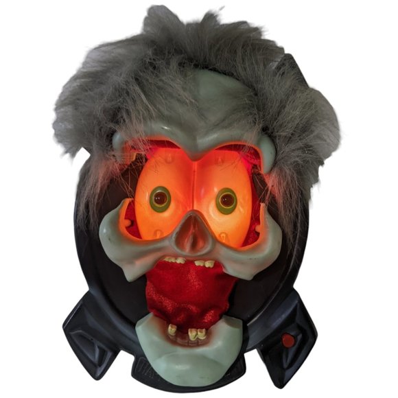 Gemmy | Holiday | Gemmy Animated Talking Goblin Ghoul Halloween Decor ...